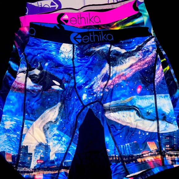 ethika | Shorts | Ethika | Poshmark